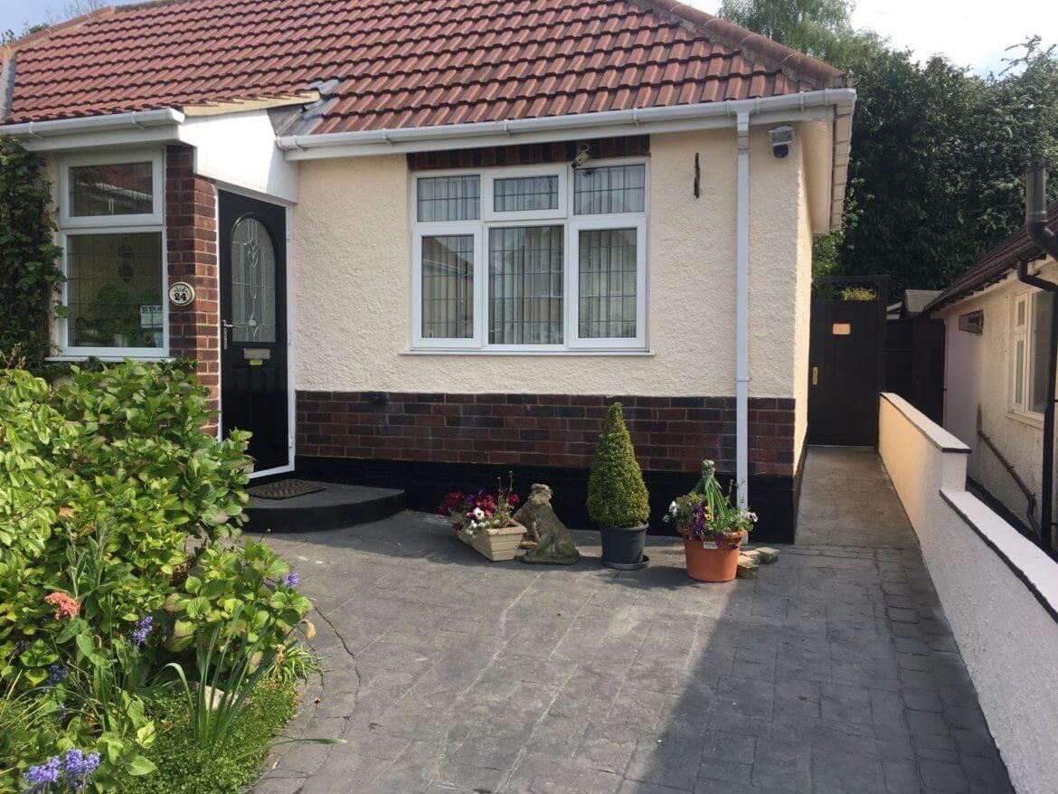 Properla Insulating Wall Coating Properla From Regal Carrington Windows