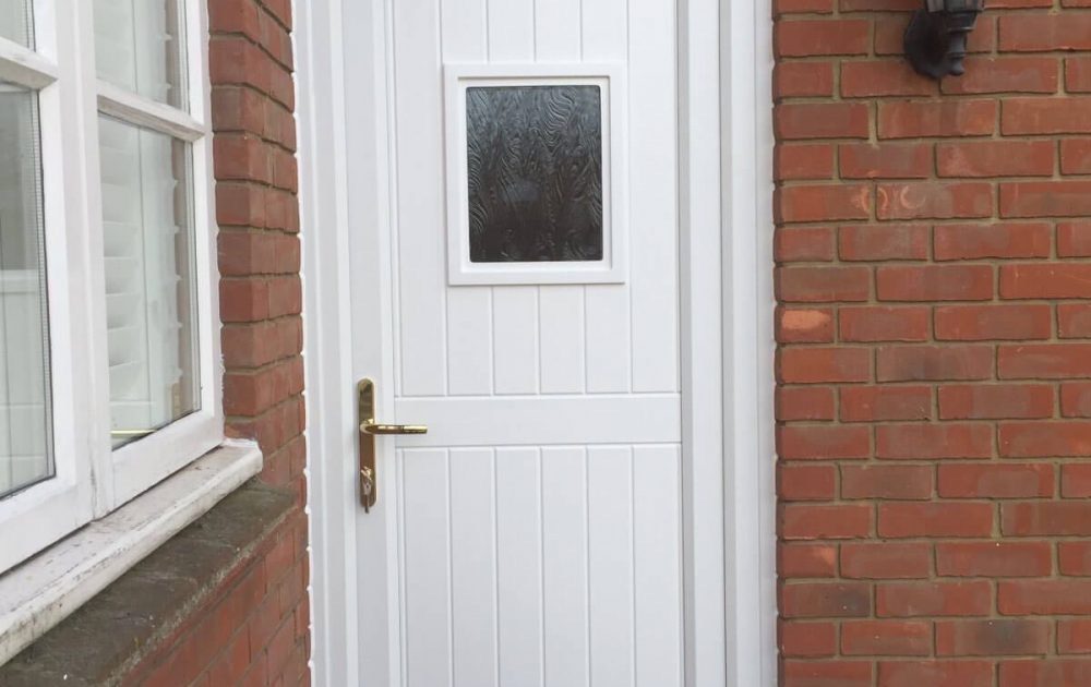 Composite Doors Nottingham | Composite Door Prices Nottingham